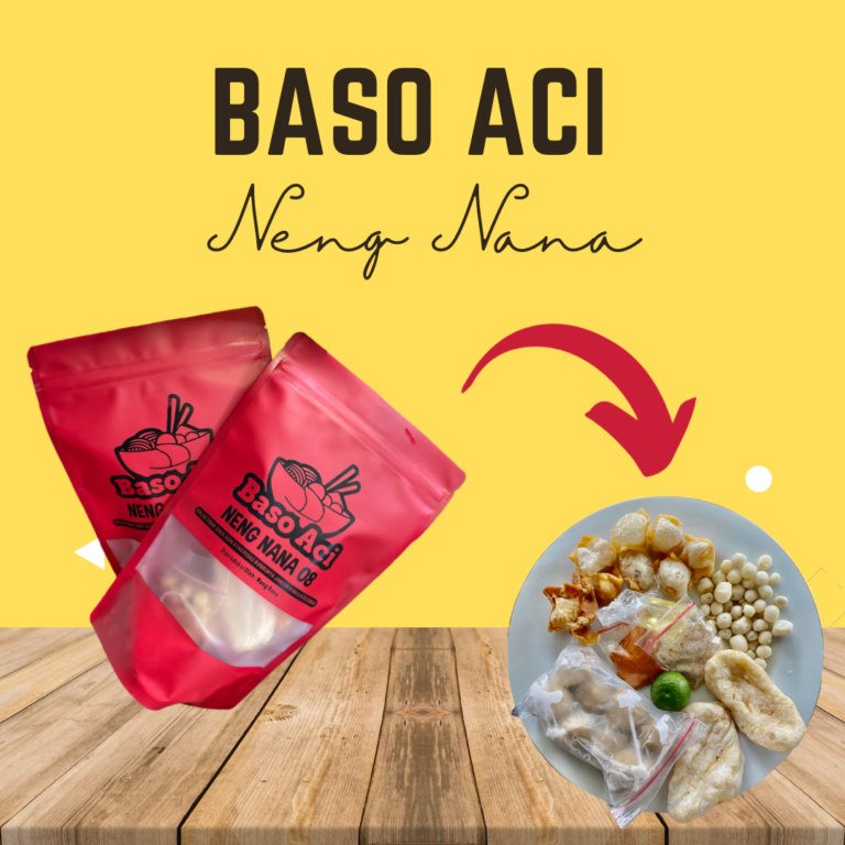 Order Online Baso Aci Instan Neng Nana | PaxelMarket Order Online Baso Aci Instan Neng Nana | PaxelMarket